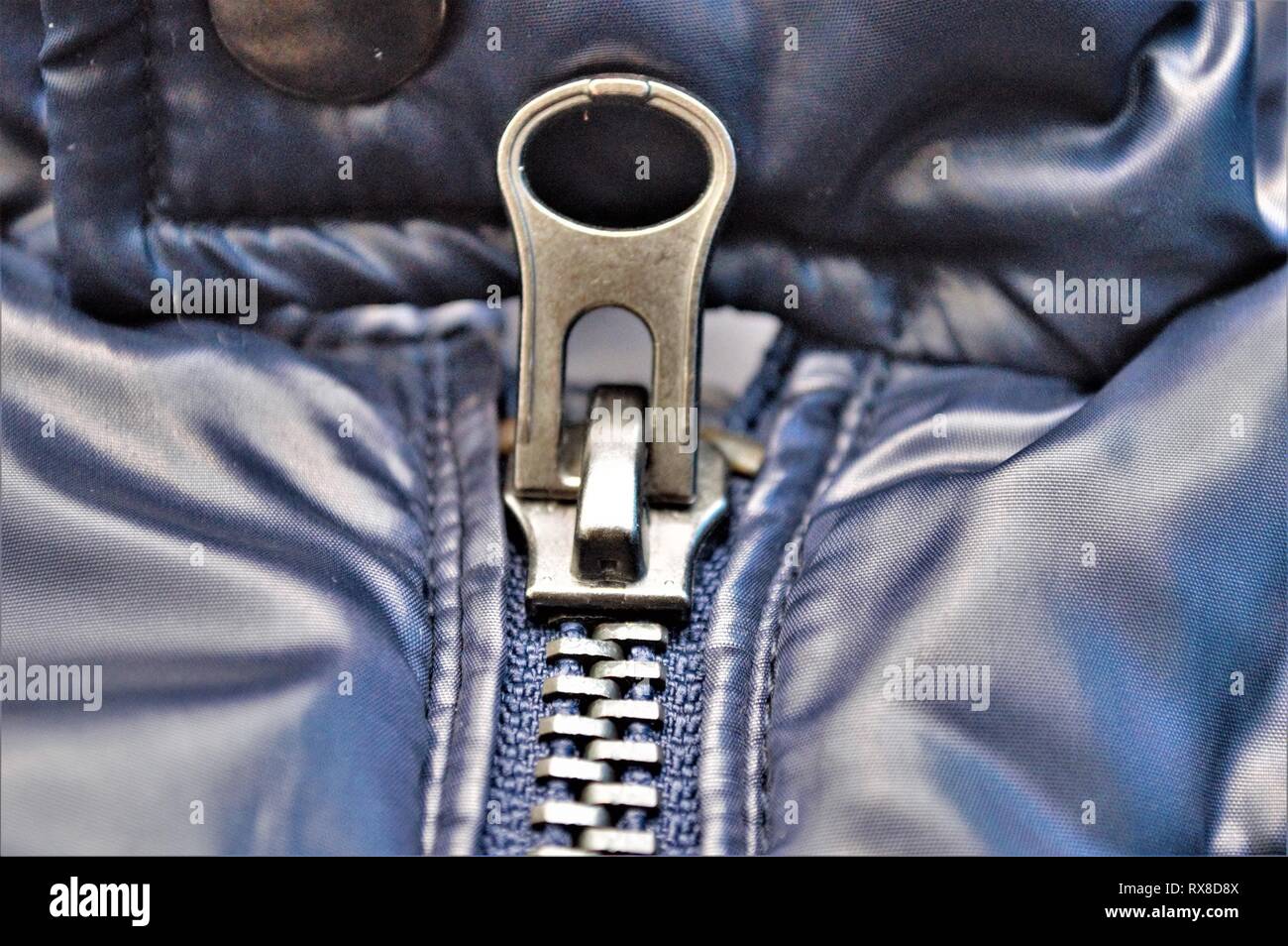 Zip dress hi-res stock photography and images - Alamy