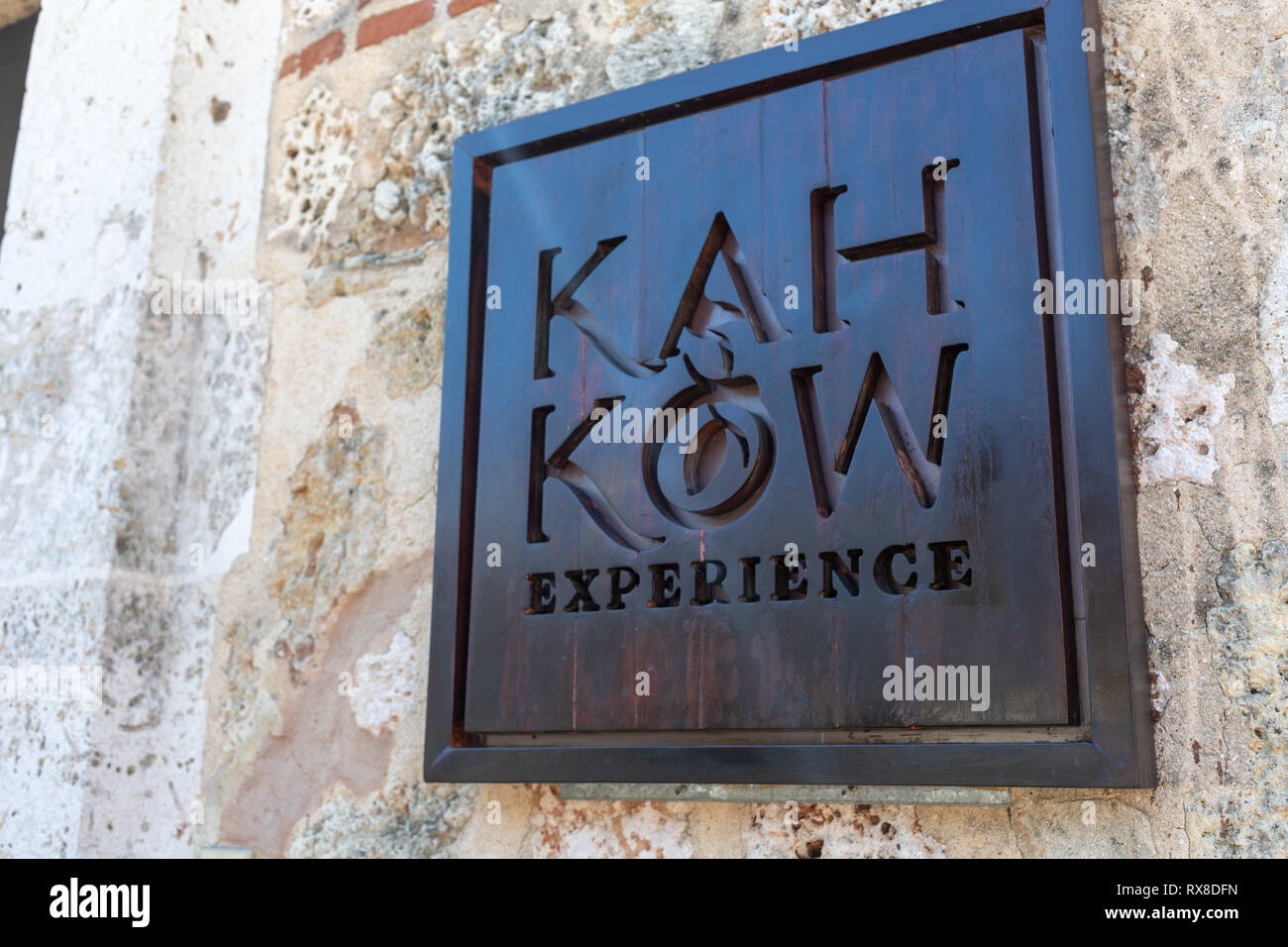 Kas logo hi-res stock photography and images - Alamy