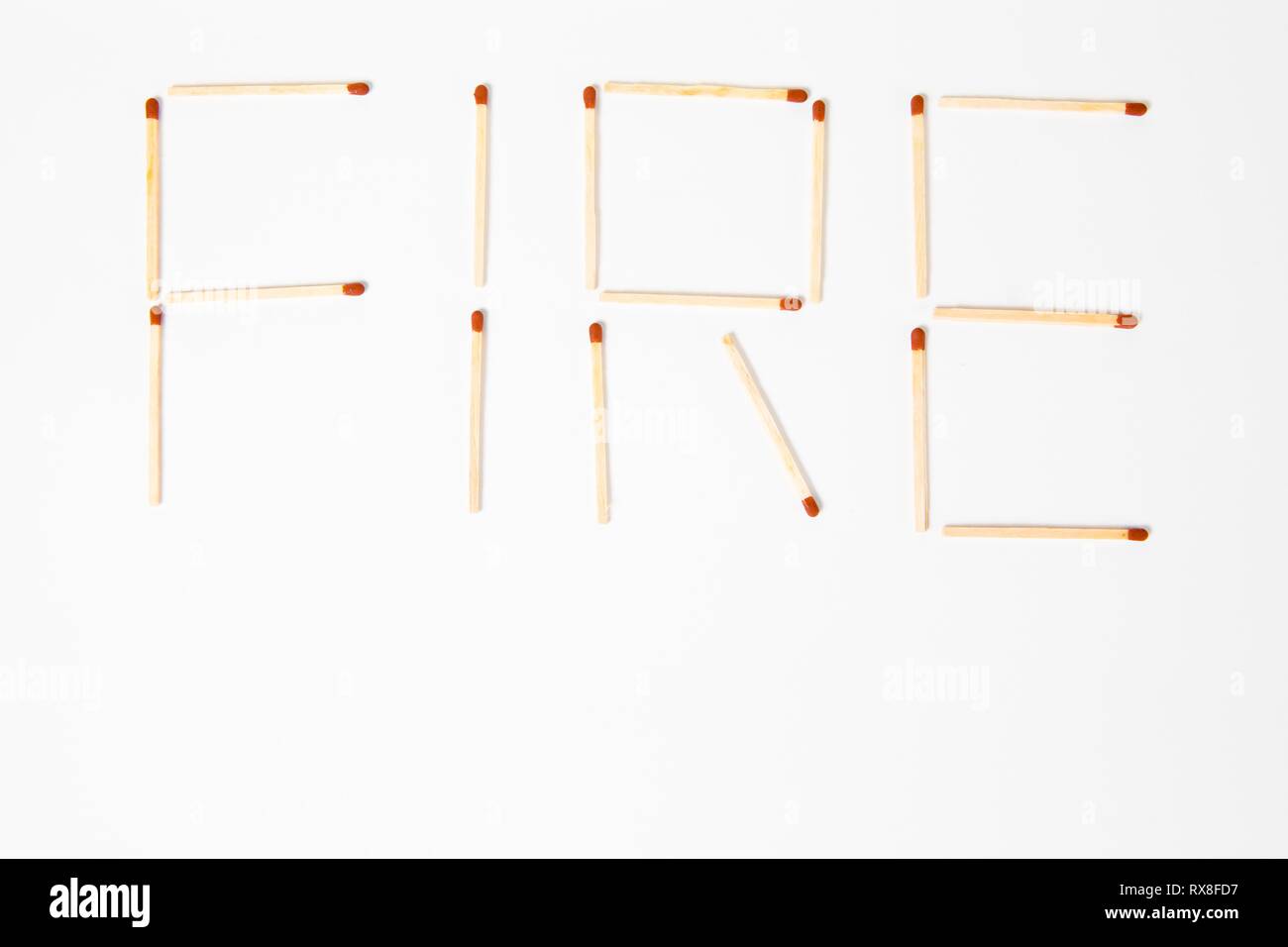 Keep out of the reach of children hi-res stock photography and images ...