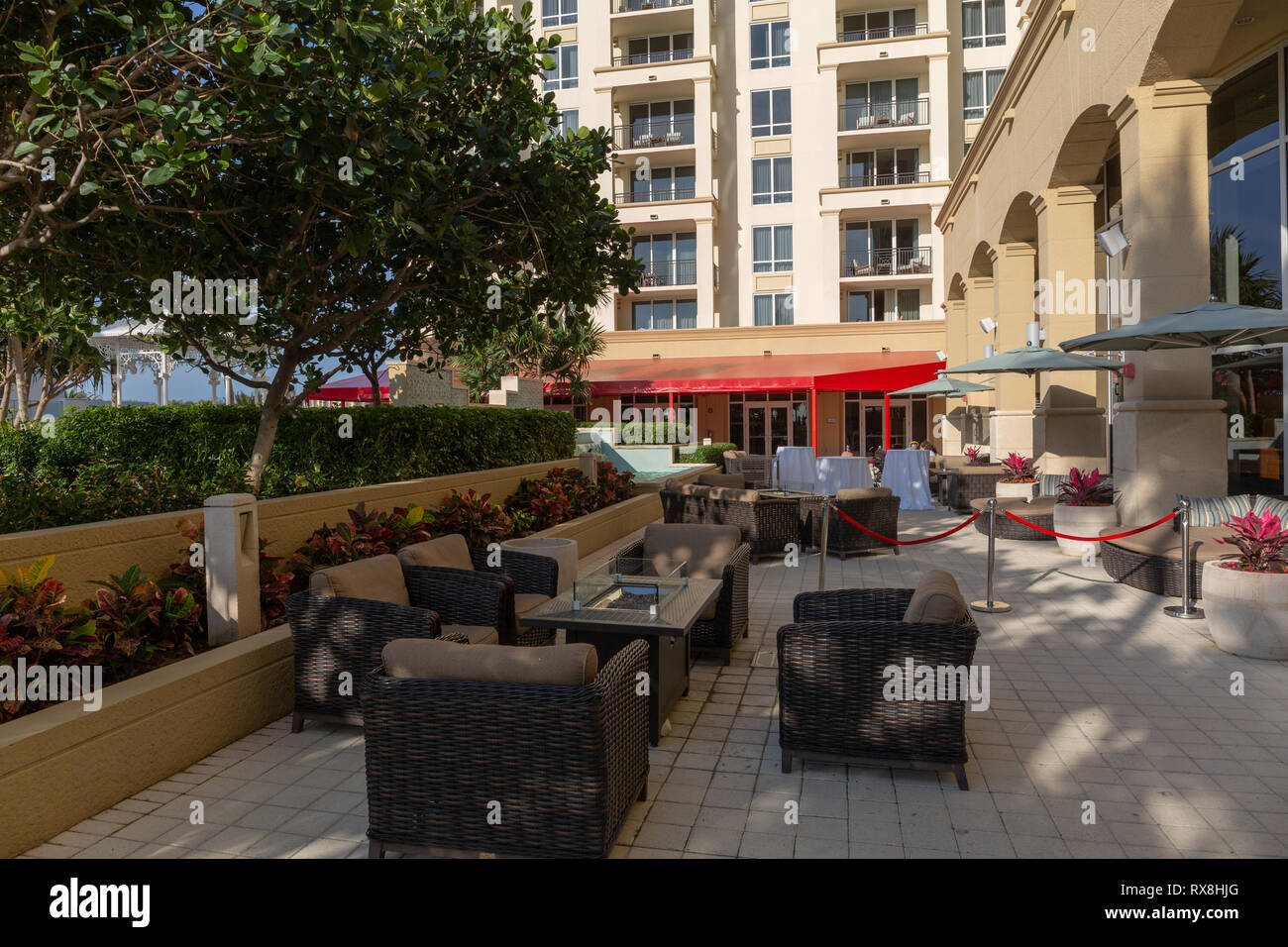 Palm Beach Marriott Singer Island Beach Resort & Spa, Singer Island ...