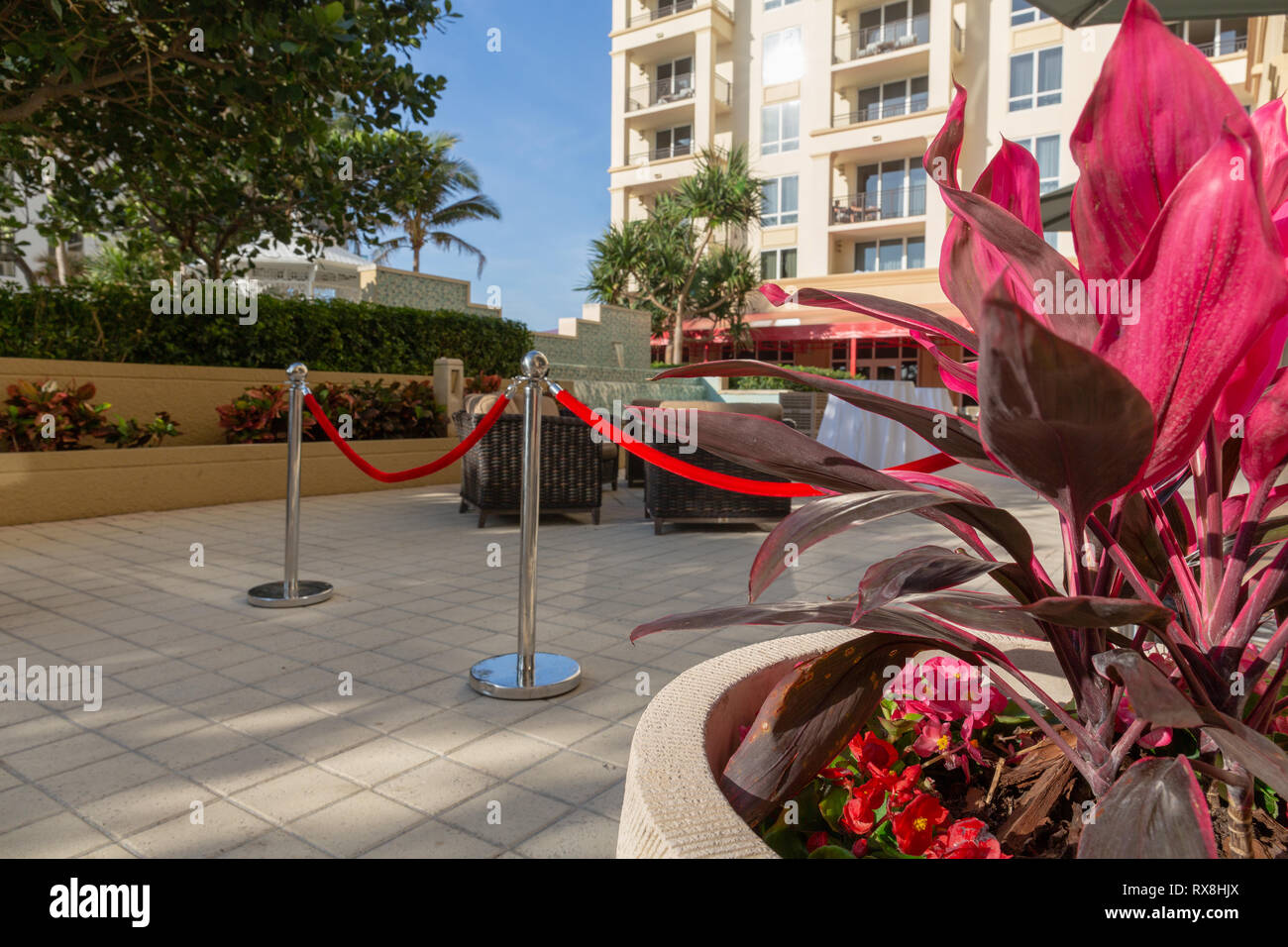 Palm Beach Marriott Singer Island Beach Resort & Spa, Singer Island ...