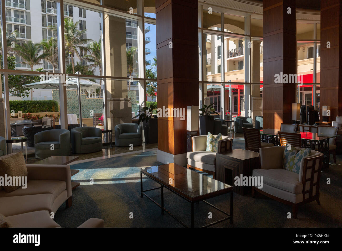 Palm Beach Marriott Singer Island Beach Resort & Spa, Singer Island ...