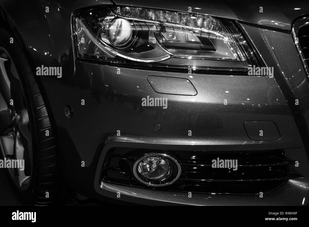 Spotlight Light High Resolution Stock Photography and Images - Alamy