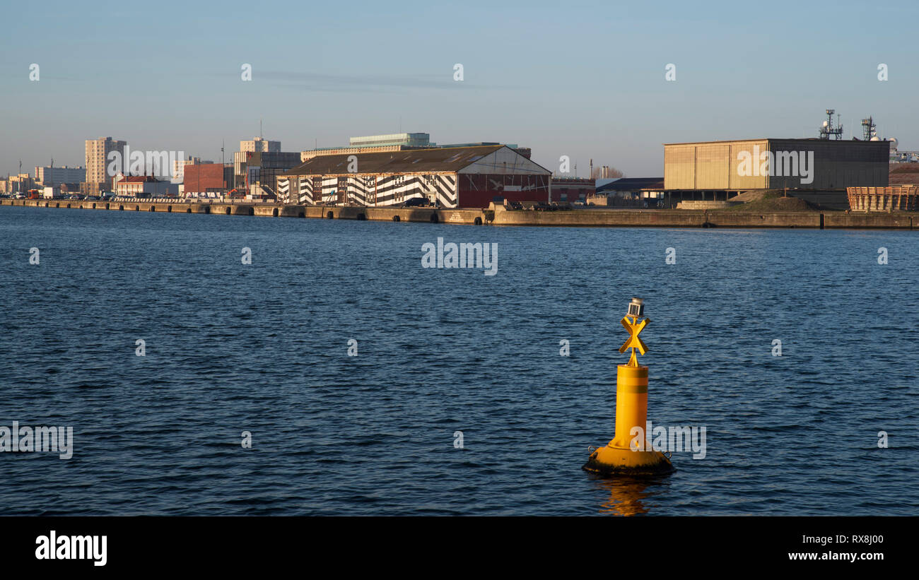 Dunkirk panorama hi-res stock photography and images - Alamy