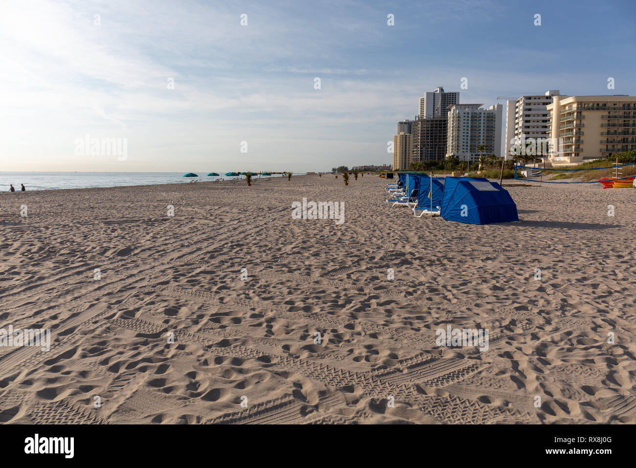 Singer Island Beach Florida Stock Photo - Alamy