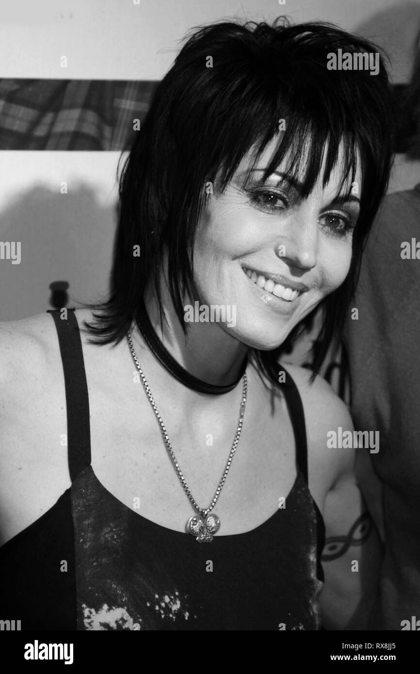 John jett Black and White Stock Photos & Images - Alamy