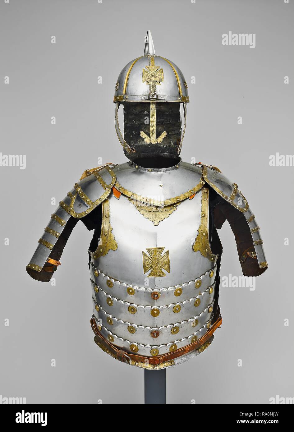 Polish hussars hi-res stock photography and images - Alamy