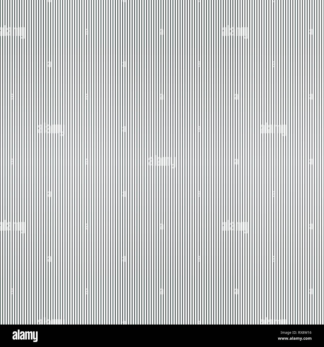 Vector seamless pattern from vertical lines. Endless background from lines. Repeating lines ...