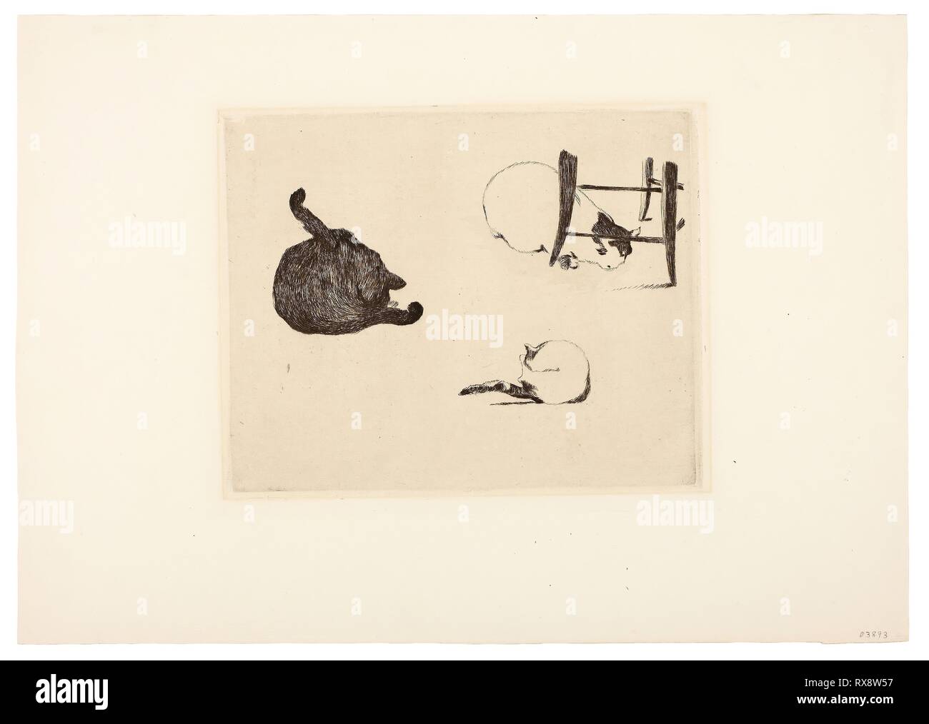 Edouard manet hi-res stock photography and images - Alamy