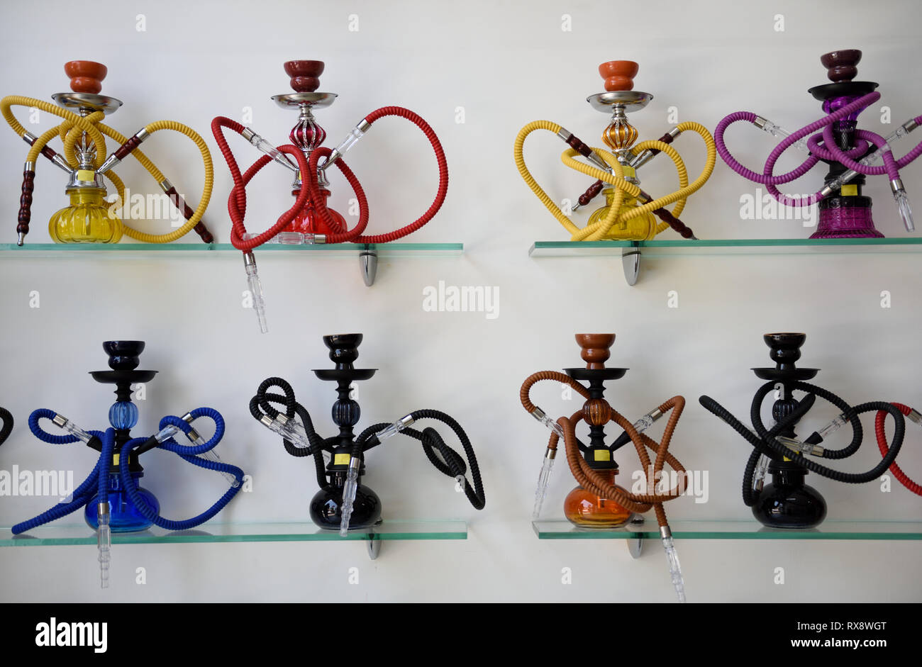 Modern Smoking Pipes High Resolution Stock Photography and Images - Alamy