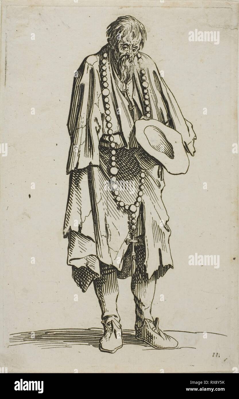 The beggar plate hi-res stock photography and images - Alamy