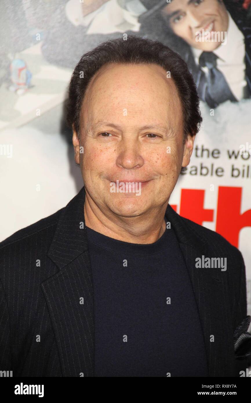 Celeb billy crystal hi-res stock photography and images - Alamy