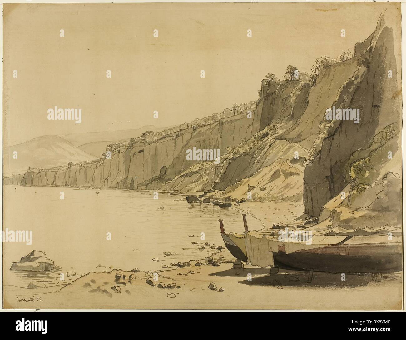 William stanley haseltine hi-res stock photography and images - Alamy