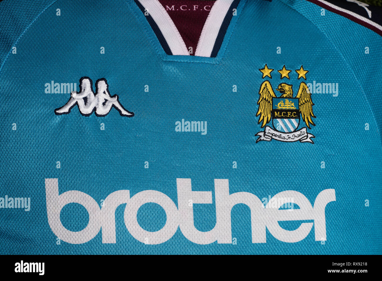 1998 1999 football hi-res stock photography and images - Alamy