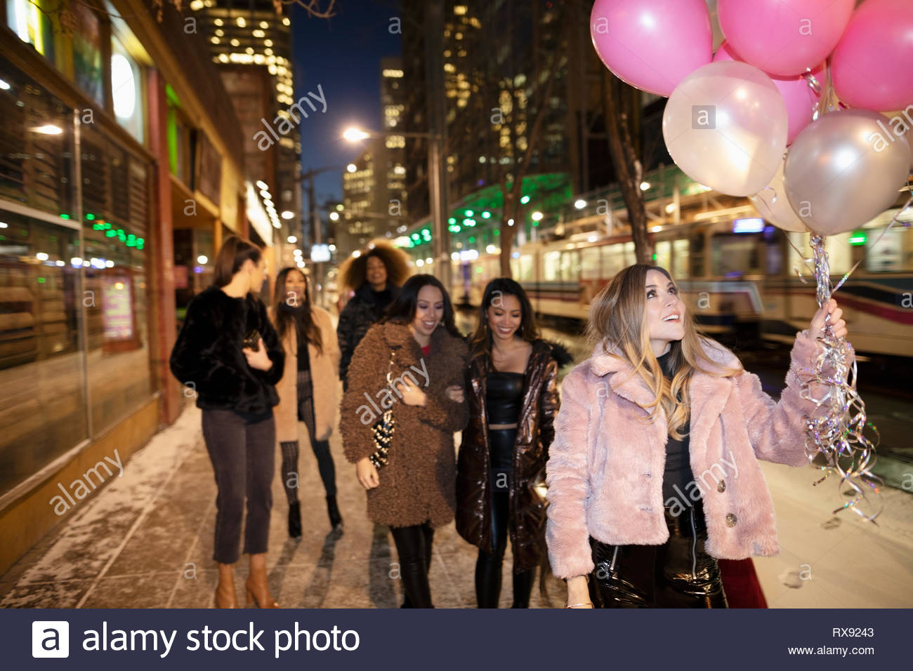 Stagette Stock Photos & Stagette Stock Images - Alamy
