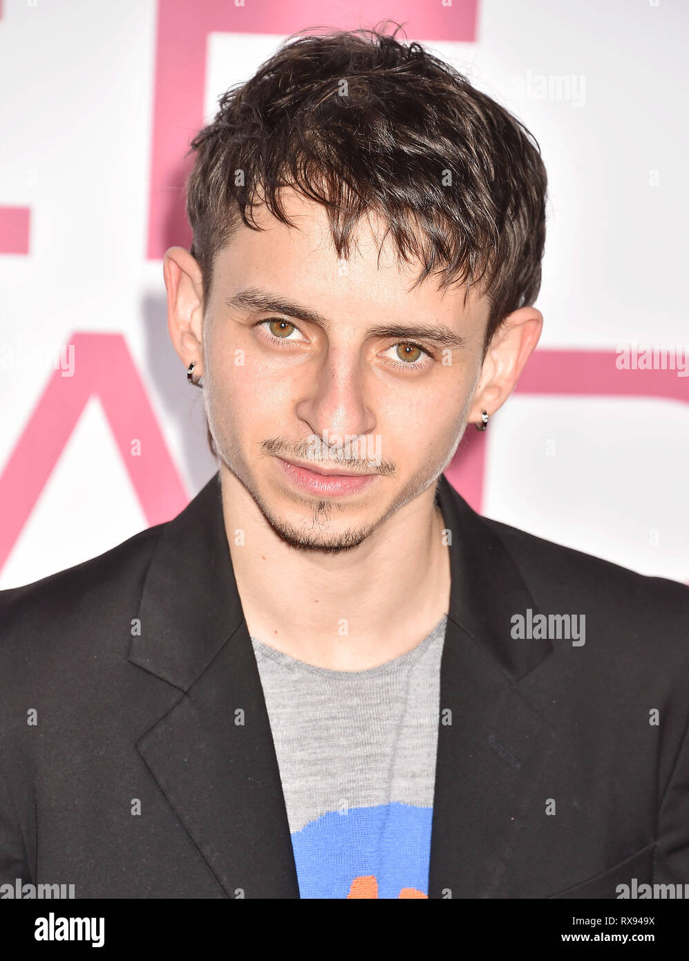 Moises arias hi-res stock photography and images - Alamy