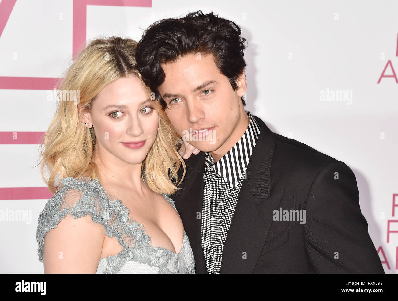 Cole Sprouse And Lili Reinhart's Relationship Timeline