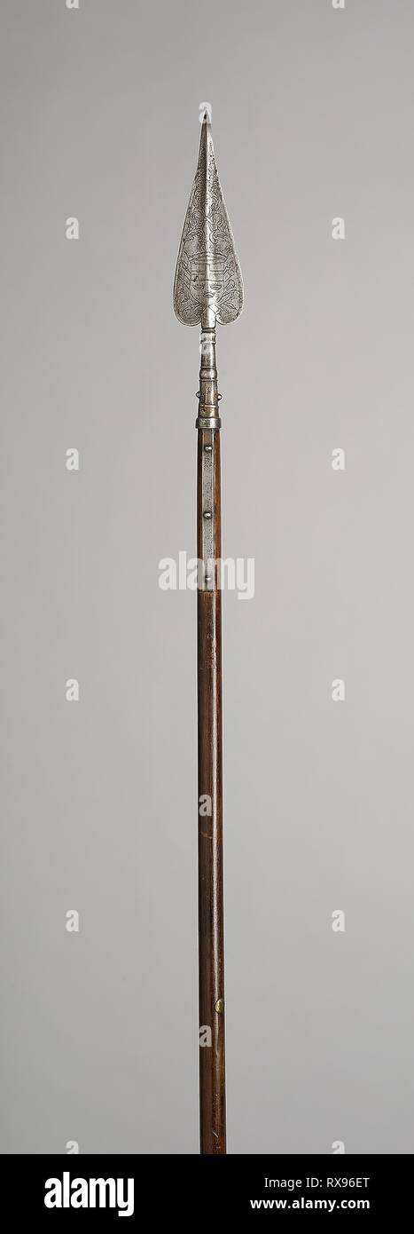 Half pike hi-res stock photography and images - Alamy