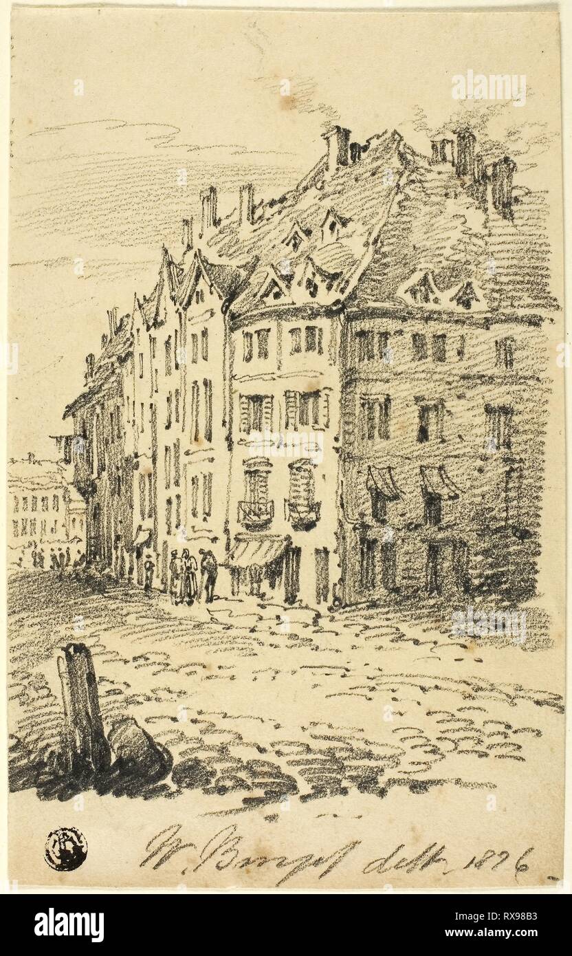 William burges hi-res stock photography and images - Alamy