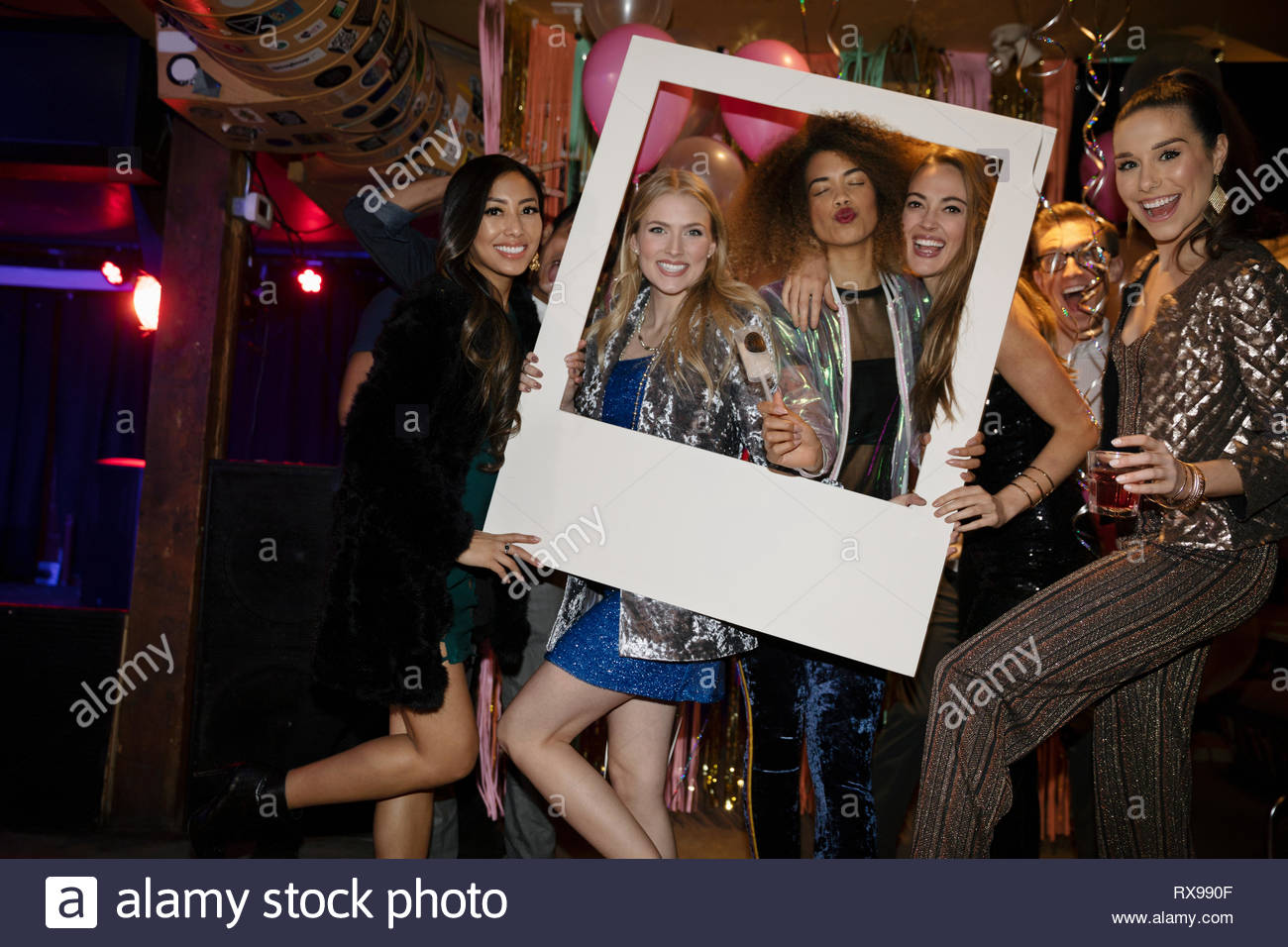 Photograph booth hi-res stock photography and images - Alamy