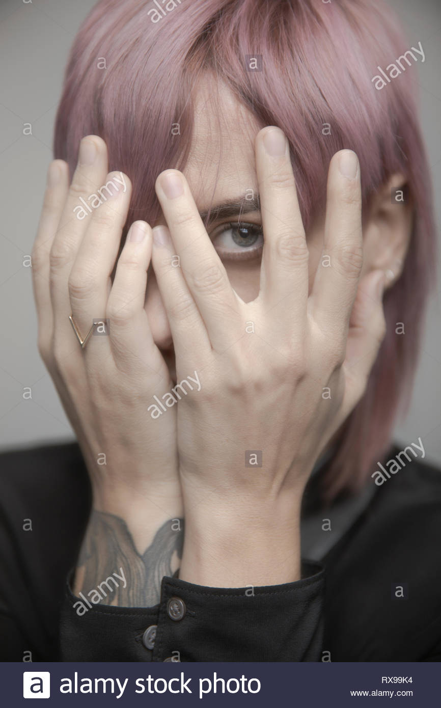 Non gender hi-res stock photography and images - Alamy