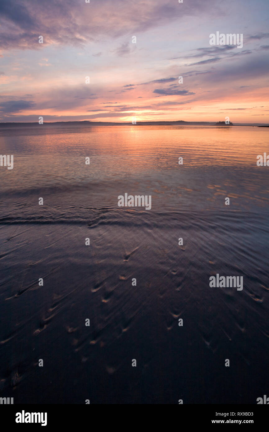 Lorneville hi-res stock photography and images - Alamy