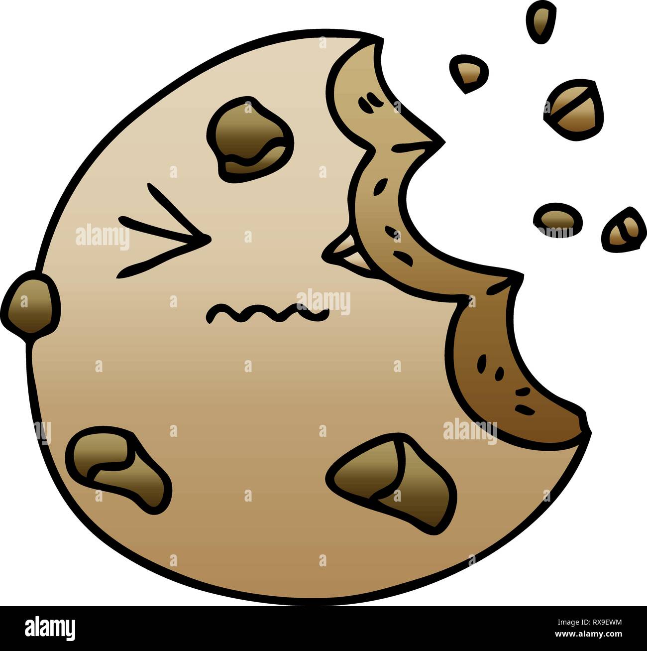 Munched hi-res stock photography and images - Alamy