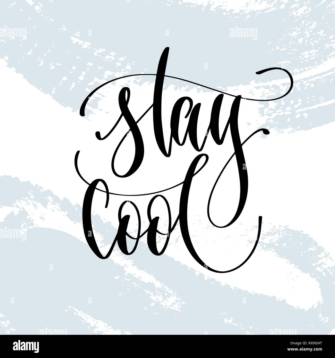 Stay Cool Movie