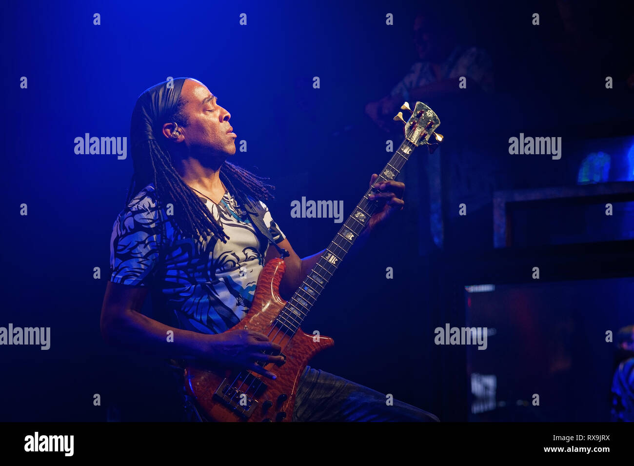 Living colour rock band hi-res stock photography and images - Alamy