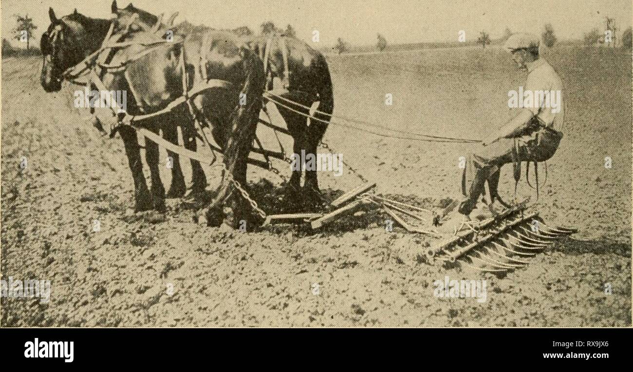 Effective farming; a text-book for Effective farming; a text-book for ...