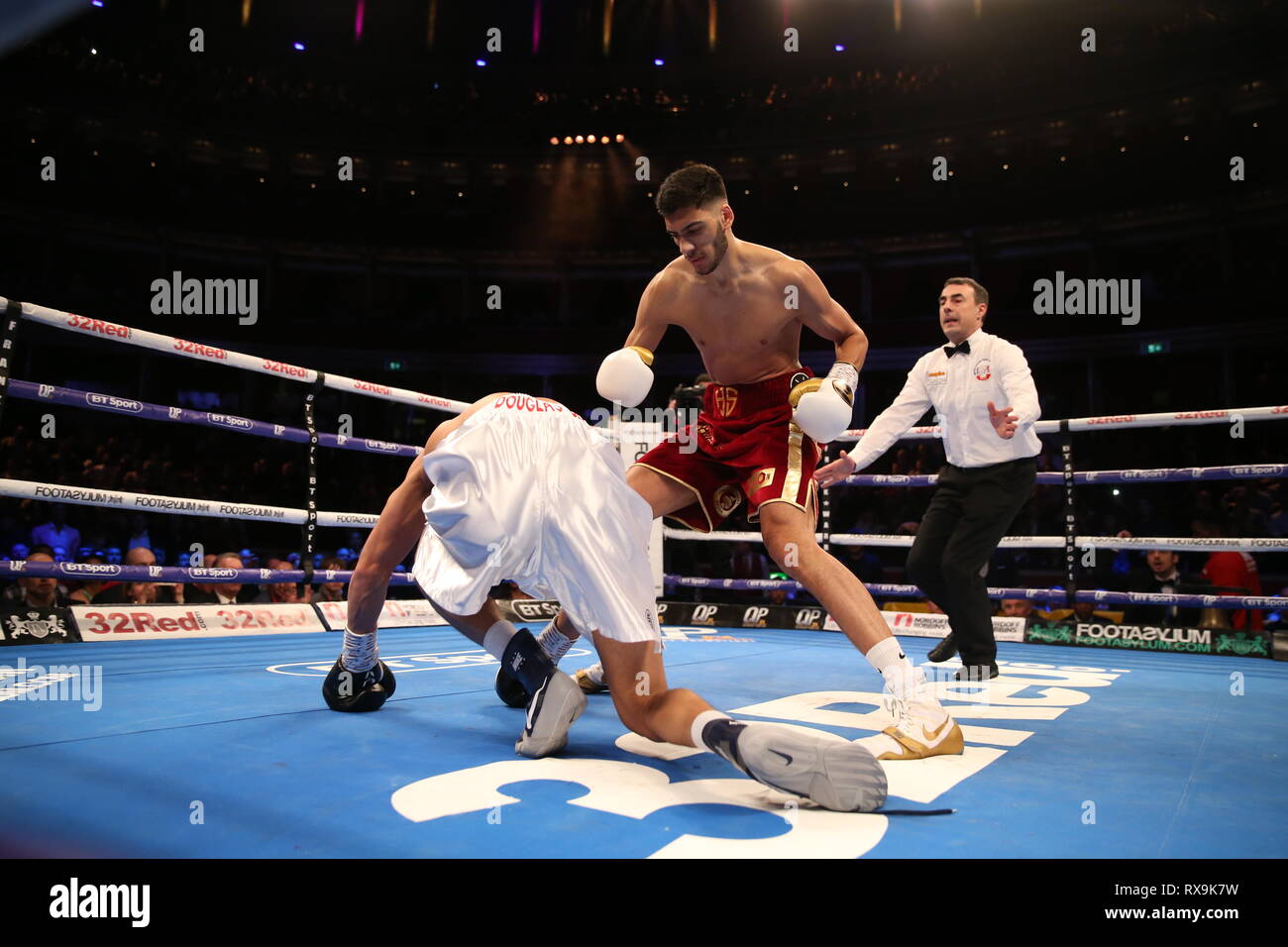 Rod Douglas High Resolution Stock Photography and Images - Alamy