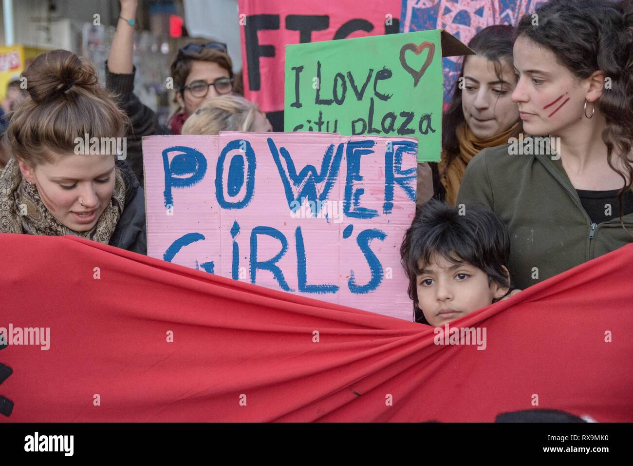 Patriarchy hi-res stock photography and images - Alamy