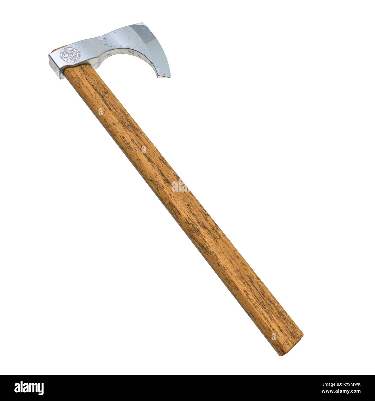 The Battle Axe Culture High Resolution Stock Photography and Images - Alamy