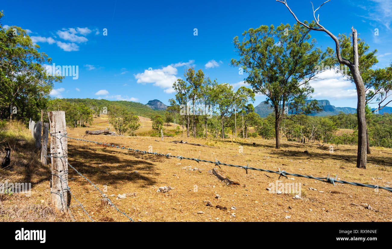 Aussie country hi-res stock photography and images - Alamy