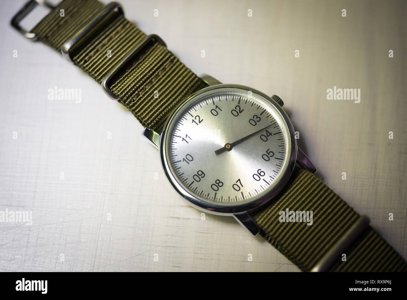 Luxury watch straps hi-res stock photography and images - Alamy