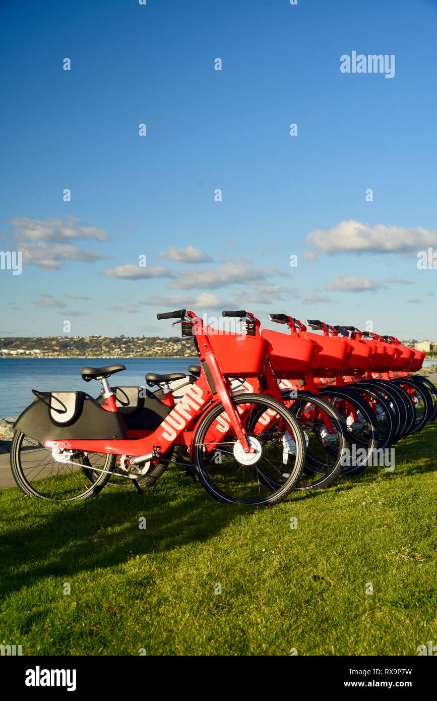Micromobility e bikes hi-res stock photography and images - Alamy