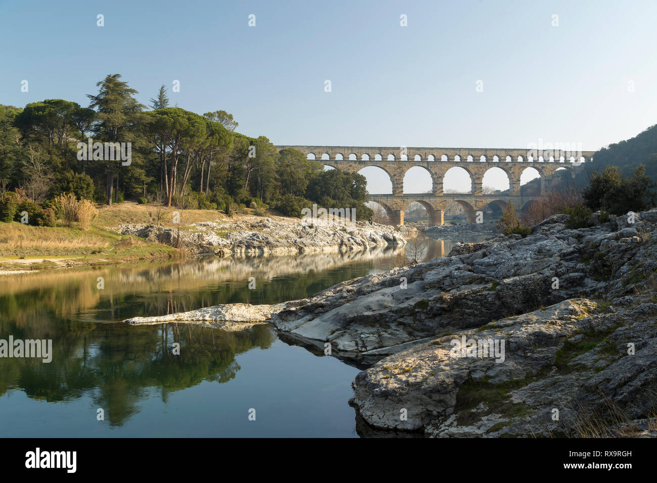 The Aquaduct High Resolution Stock Photography and Images - Alamy