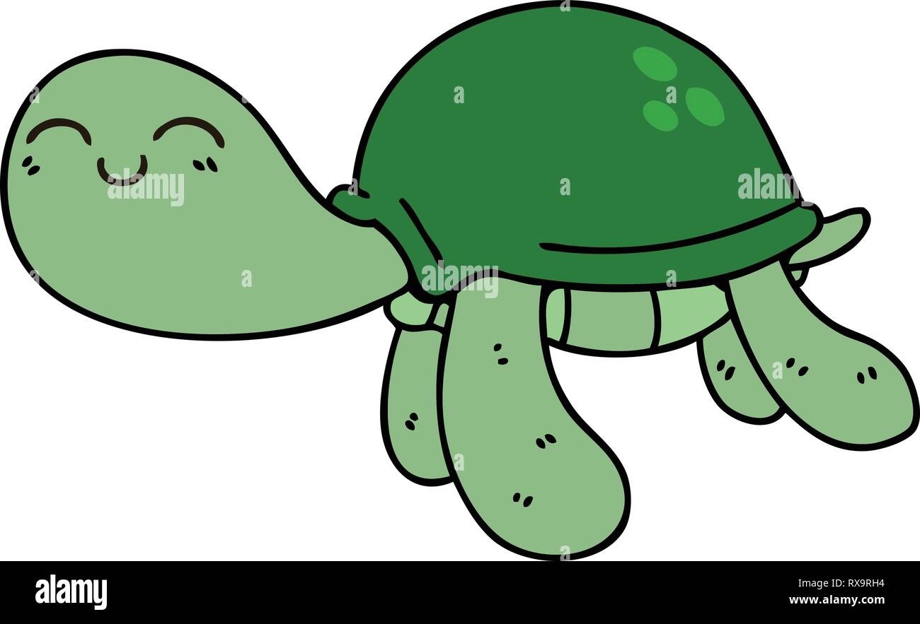 Crazy turtle hi-res stock photography and images - Alamy