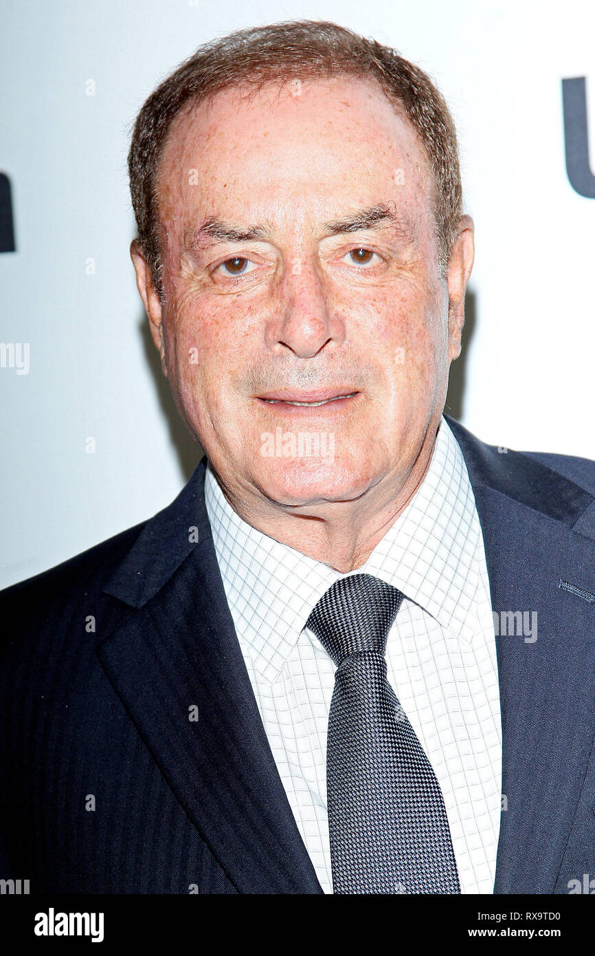 Al michaels hi-res stock photography and images - Alamy
