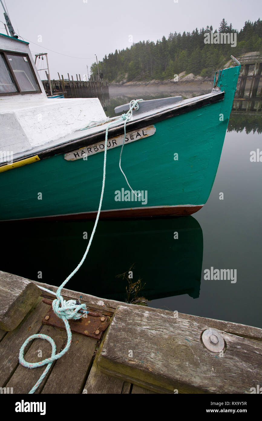 Atlantic county seal hi-res stock photography and images - Alamy