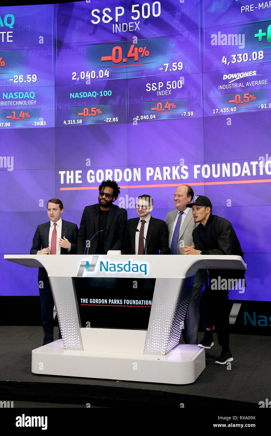 Corporate lending brown brothers and harriman hi-res stock photography ...