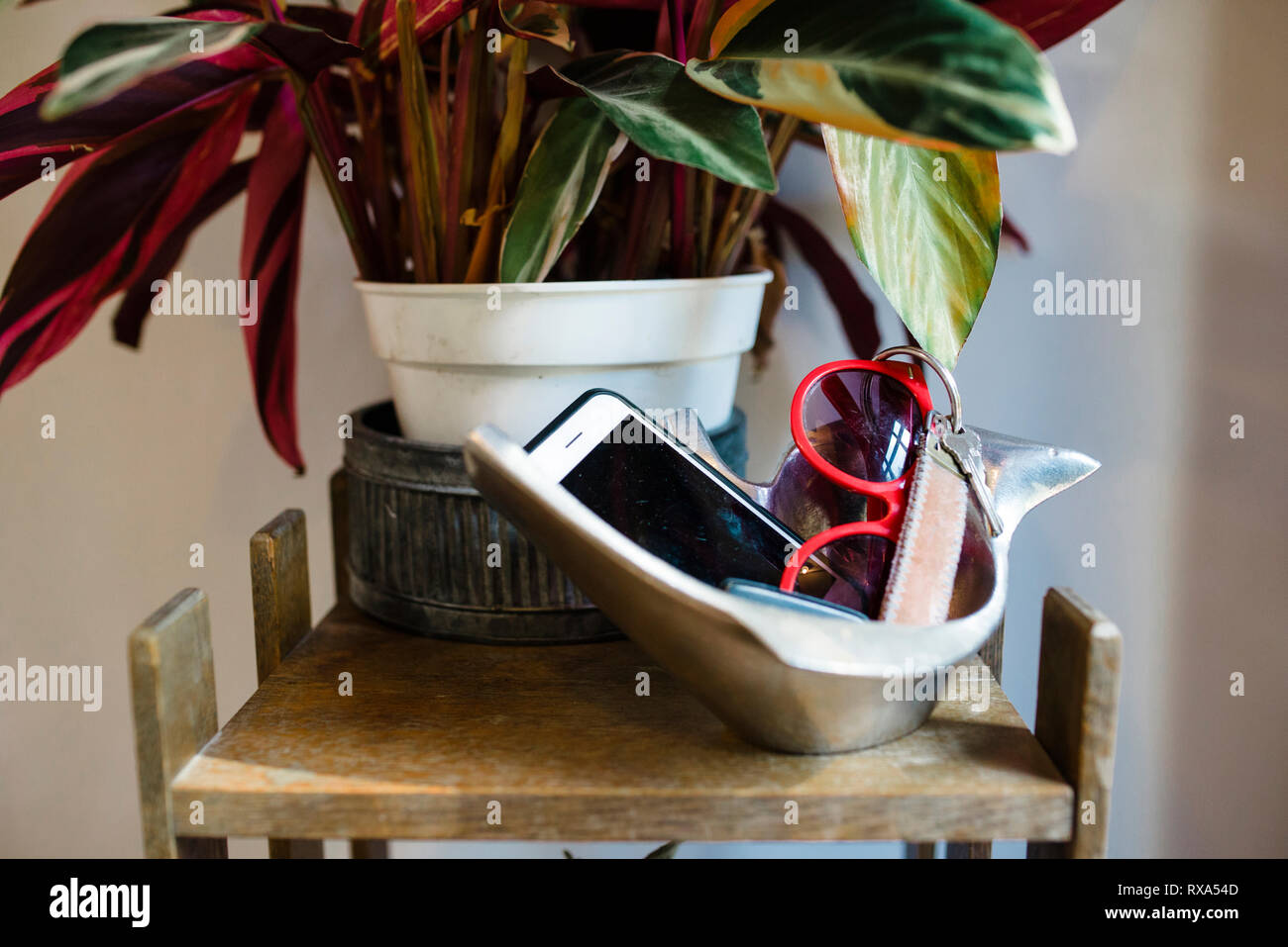 Smart key hi-res stock photography and images - Alamy