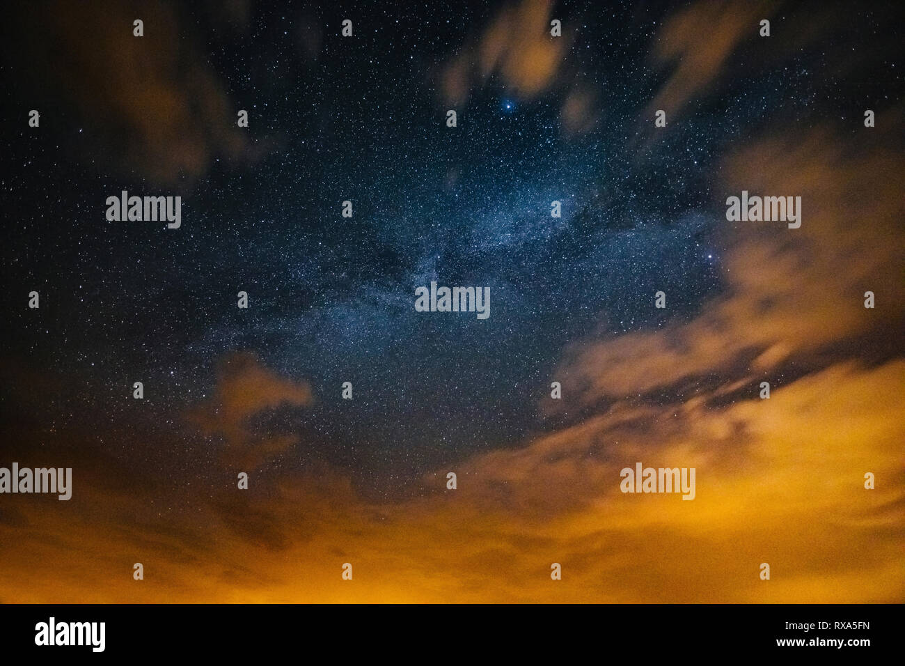 Dramatic view low angle hi-res stock photography and images - Alamy