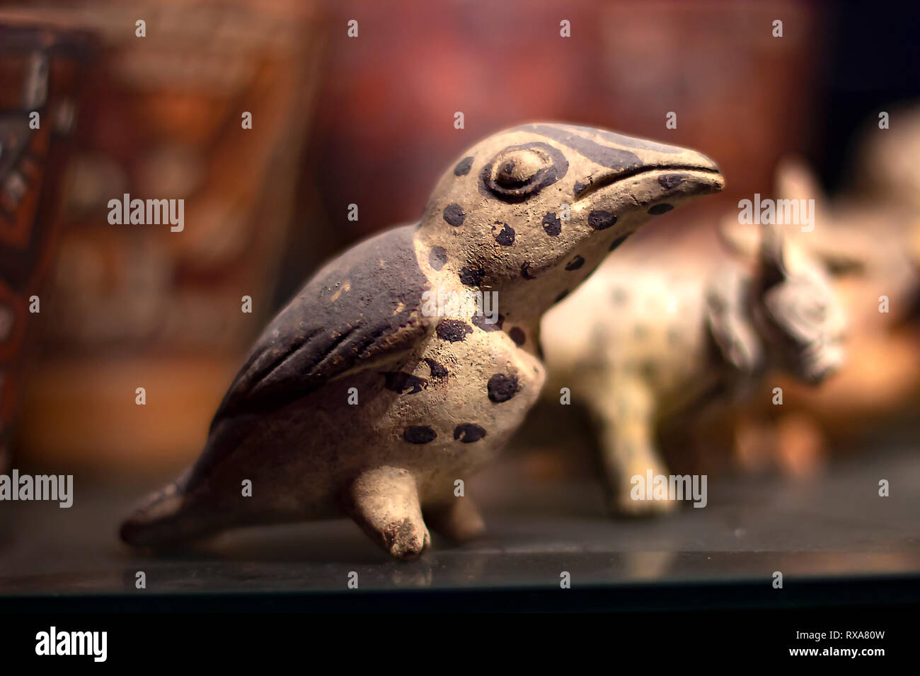 Inca ceramic hi-res stock photography and images - Alamy