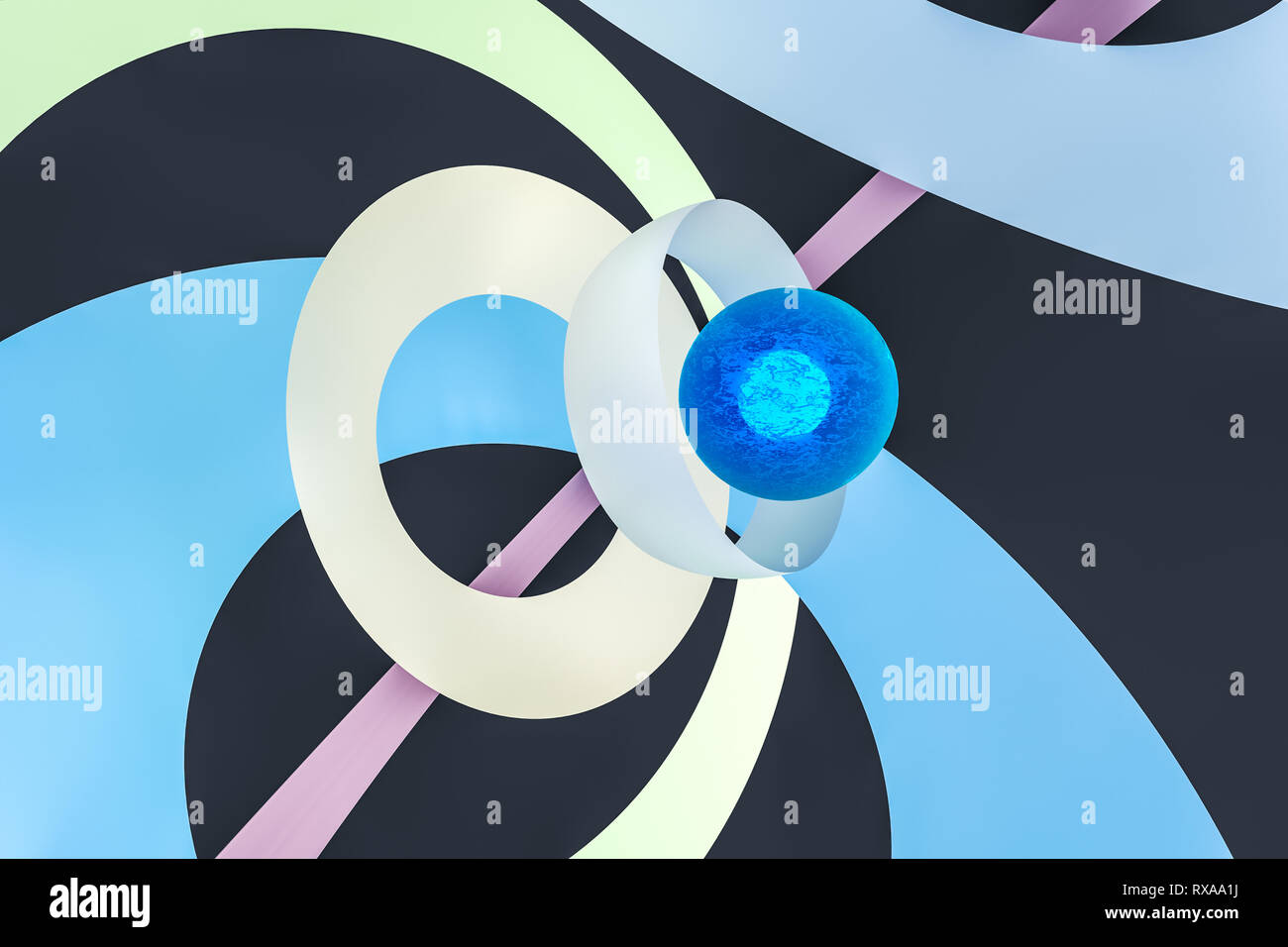 Youth Loop High Resolution Stock Photography and Images - Alamy