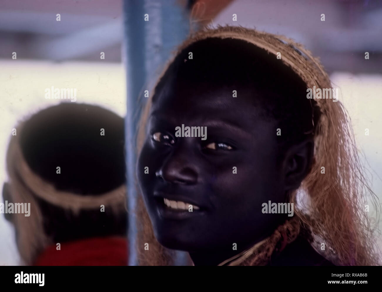 Negrito jarwa hi-res stock photography and images - Alamy