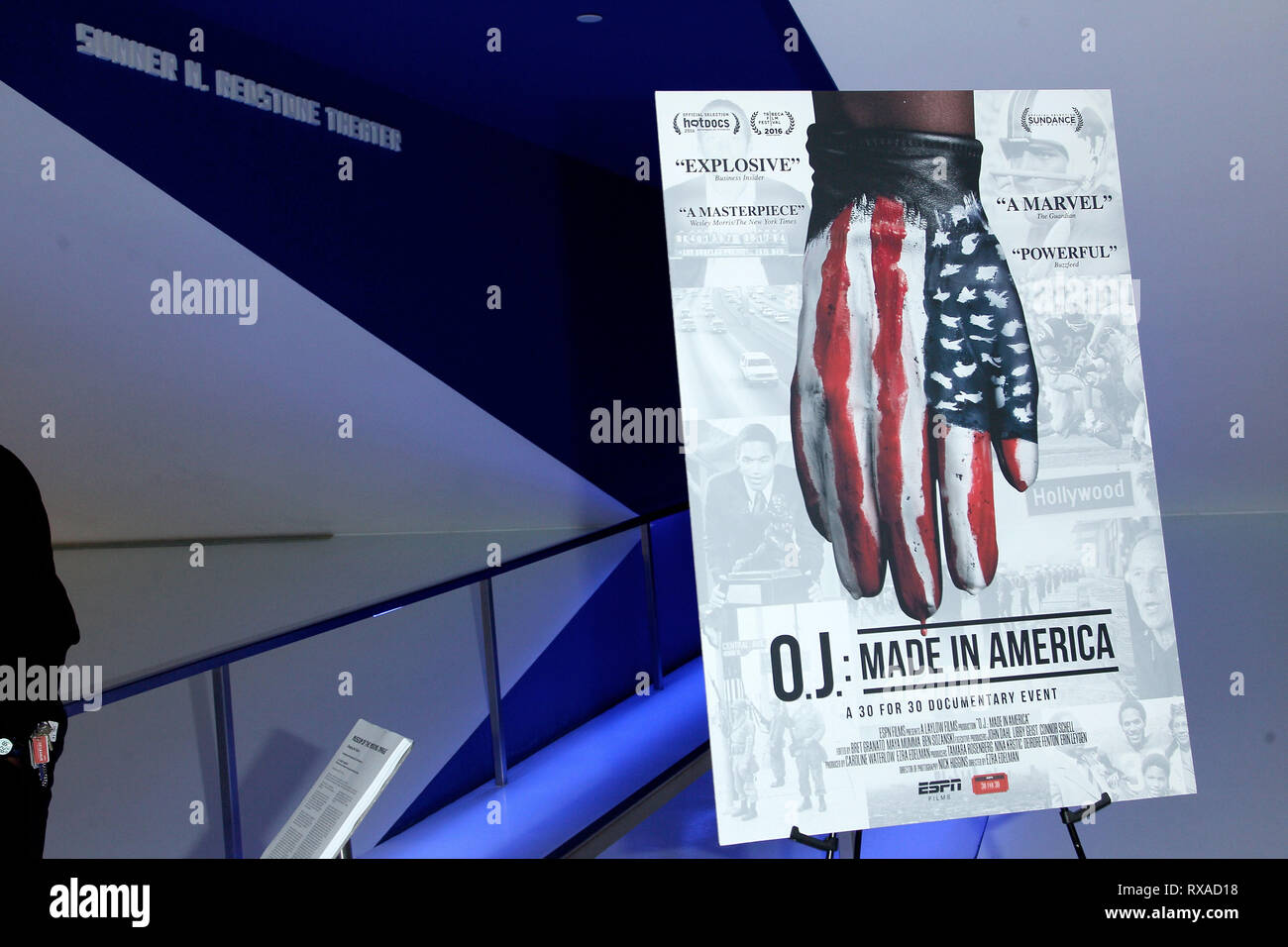 Oj made america poster hi-res stock photography and images - Alamy