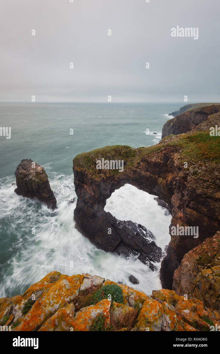 12 arch bridge hi-res stock photography and images - Alamy