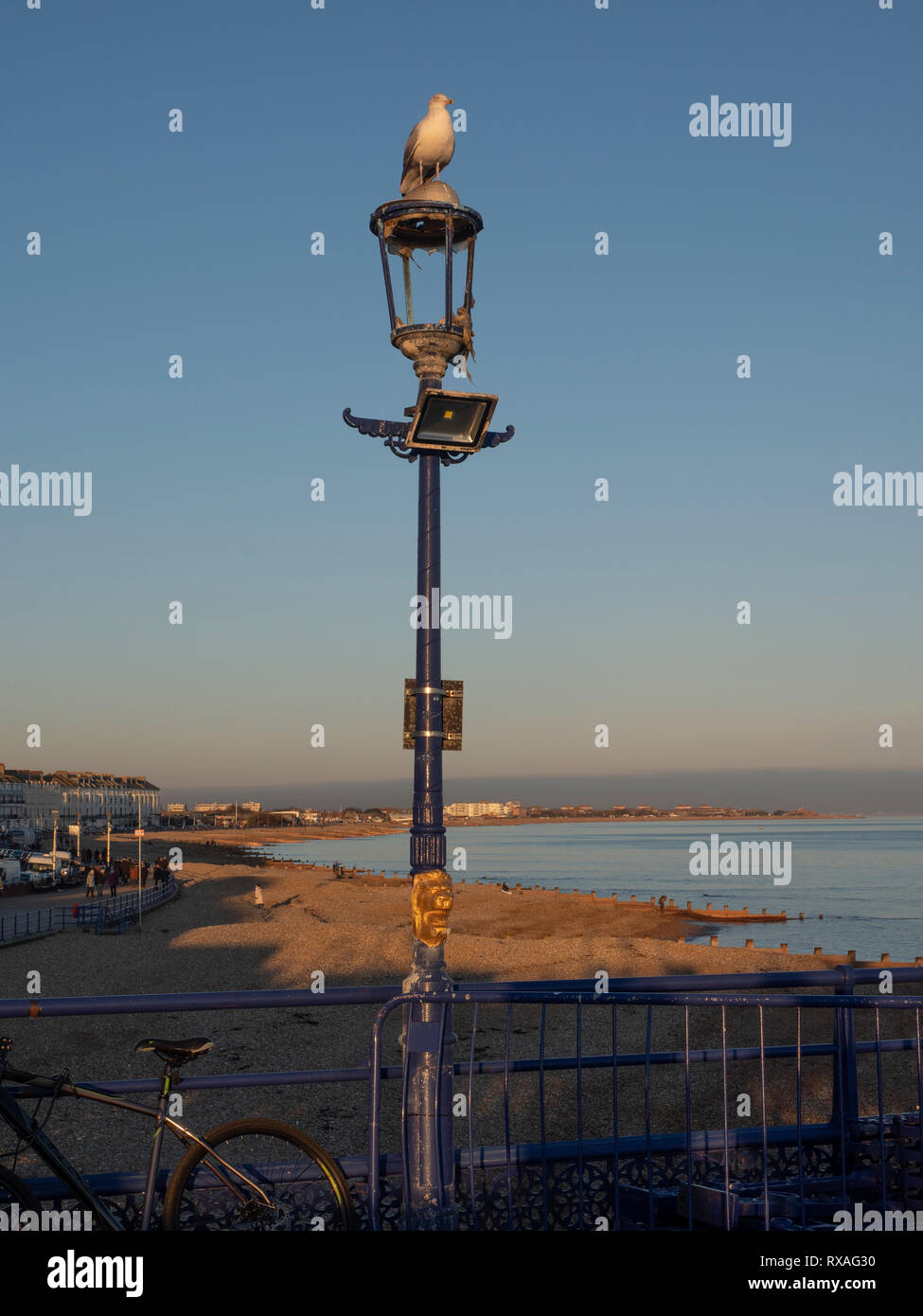 Eastbourne england history hi-res stock photography and images - Alamy