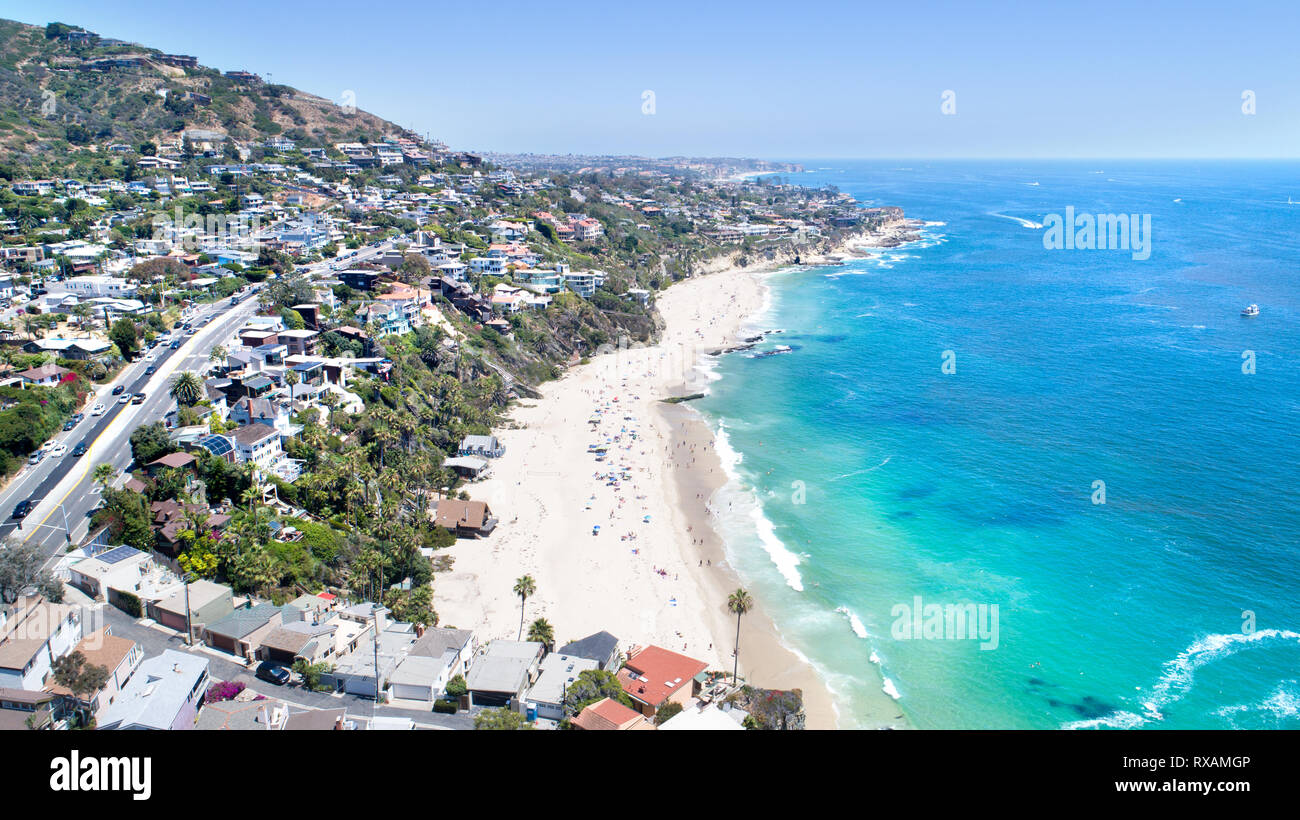 Oc Beaches High Resolution Stock Photography and Images - Alamy